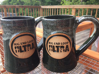 Jug End Loop Ultra - Egremont, Massachusetts