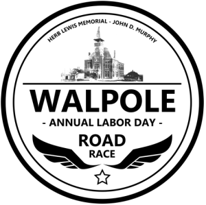 Walpole Labor Day Road Race - Walpole, Massachusetts
